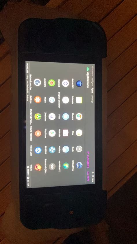 aethersx2 not working r retroid