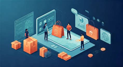 Demystifying How The Ecommerce Industry Works