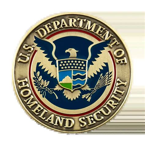 Exclusive Cbp Challenge Coins Super Challenge Coins