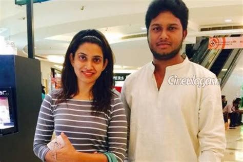 பிரபல சீரியல் ஜோடி அன்வர் சமீராவிற்கு 2வது குழந்தை பிறந்தது