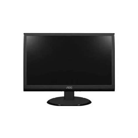 E2450swh Aoc 236 Inch Full Hd Led Backlit Monitor At ₹ 9000unit Aoc