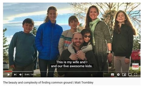 Three Ted Talks Analysis Psychology Paper Example