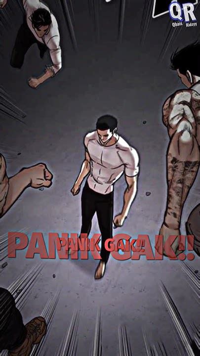 Lookism Wonseok Jitae Vasco Vs Phs Sb 💀 Lookism Manhwa Webtoon Youtube