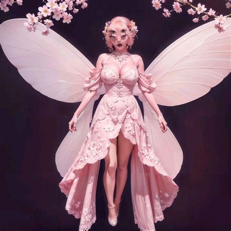 Melanie Martinez Portals Melanie Martinez Melanie Fairy Costume
