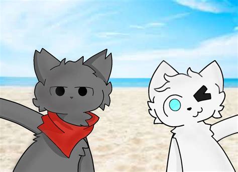 We Are At The Beach Now By Nikomyko1138 On Deviantart