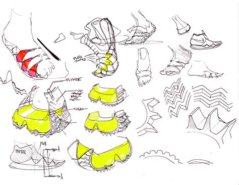 欧文4设计手稿 4 7 第2页 大山谷图库