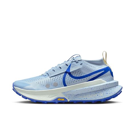 Zegama Trail Running Shoes Nike Pt