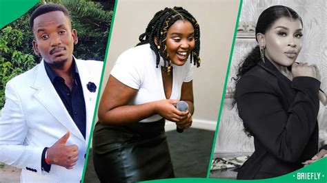 Nonku Williams And Sfiso Ncwanes Daughter Nothile Sings Gospel Song In