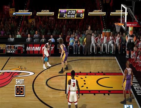 Nba Jam Hd Textures
