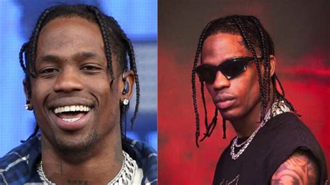 Travis Scott Net Worth 2026 Music Brands Tours And Business Empire