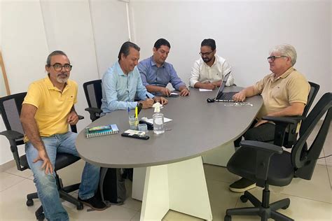 Presidentes Do Psb E Pt Se Reúnem Para Discutir Eleições 2024 E