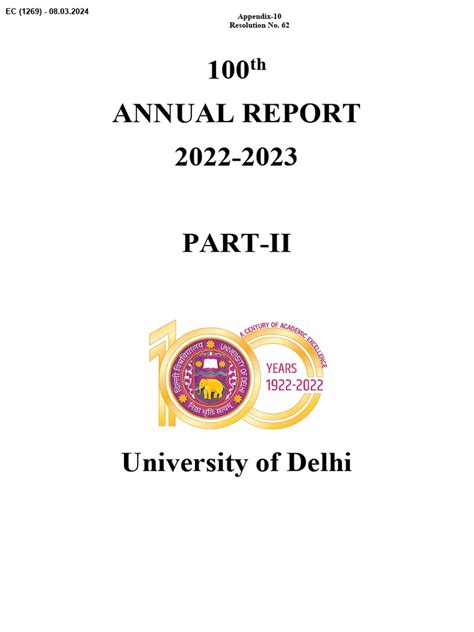 Appendix 10 Part Ii En Pdf