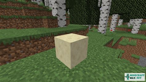Smooth Sandstone How To Craft Smooth Sandstone In Minecraft