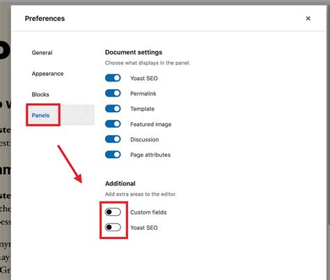 Editor Safari Metabox Panels Floating Over Editor Content Area 107