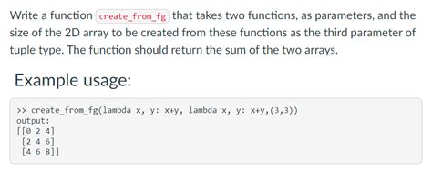 Please Use Arrays Using Numpy Dont Copy And Paste
