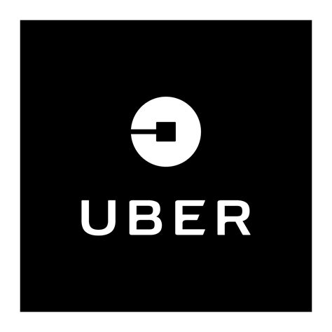 Logo Uber Logos Png