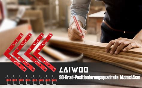 Morsetto Squadra Di Posizionamento A Gradi Righello Di Posizionamento Ad Angolo Retto