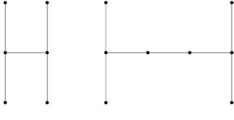 Figure From Complexity Framework For Forbidden Subgraphs Ii When
