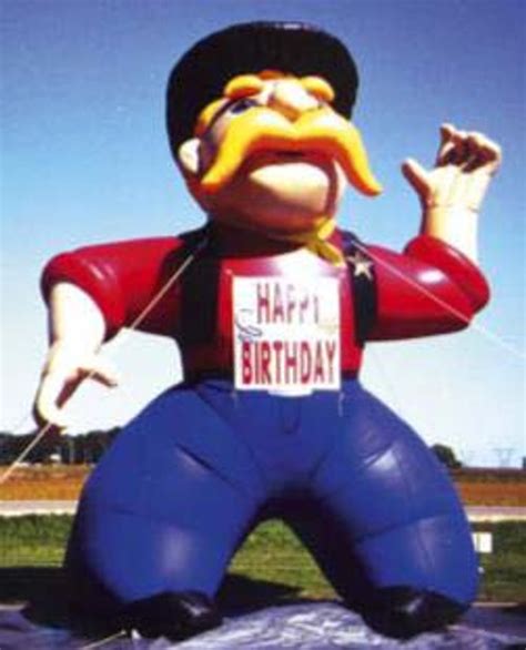 20ft Uncle Sam Balloon Go Big With A Giant Inflatable