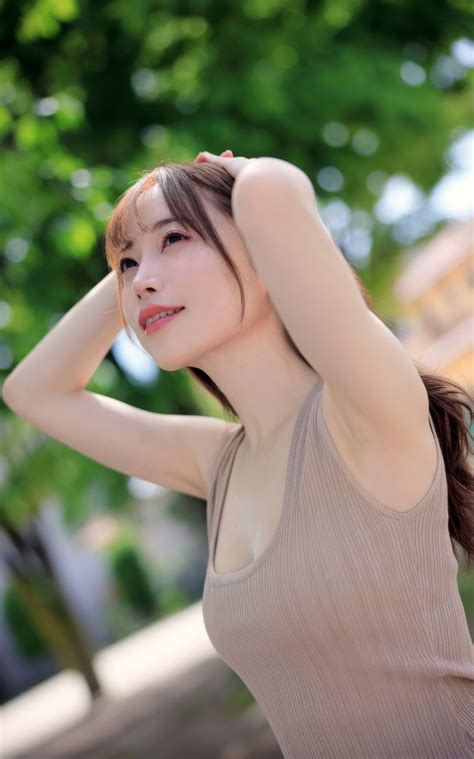 Alice Nanase 七瀬アリス ヌード写真集 『毎朝、僕を誘惑してくる隣のお宅のアリスさん』 Set 01 Everia Club