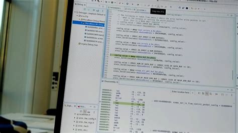 [help] Why Is My Microblaze Making Code Jumps To The Middle Of Functions When It Should Not R