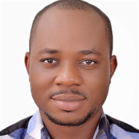 micheal olatunde kwara state university department of environmental