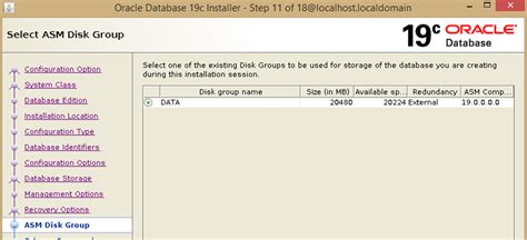 Remote Oracle Database Support Step By Step Guide To Install Oracle C ASM DB On Linux