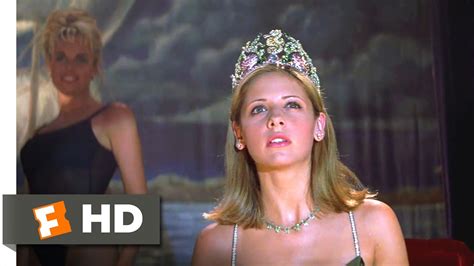 Sarah Michelle Gellar I Know What You Did Last Summer