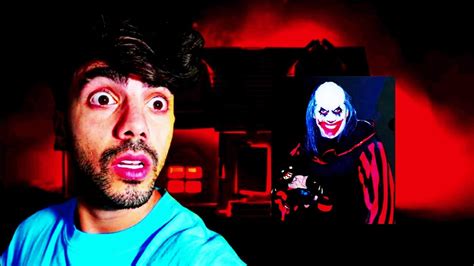 Compre Un Payaso En La Deep Web Youtube