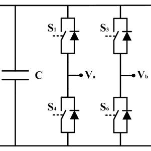 Current Source Inverter Download Scientific Diagram