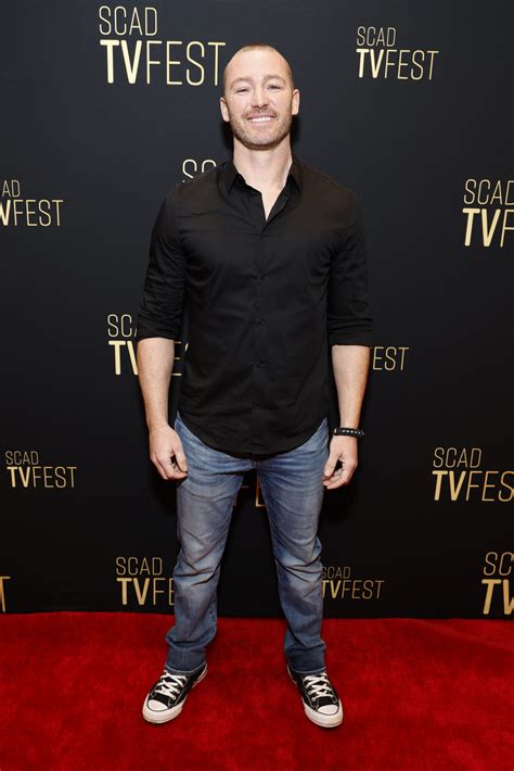 Jake Mclaughlin Who Is Will Trent Actors Wife