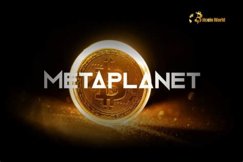 BREAKING Metaplanet S Bold Bitcoin Bet Surges Holdings By 135 BTC