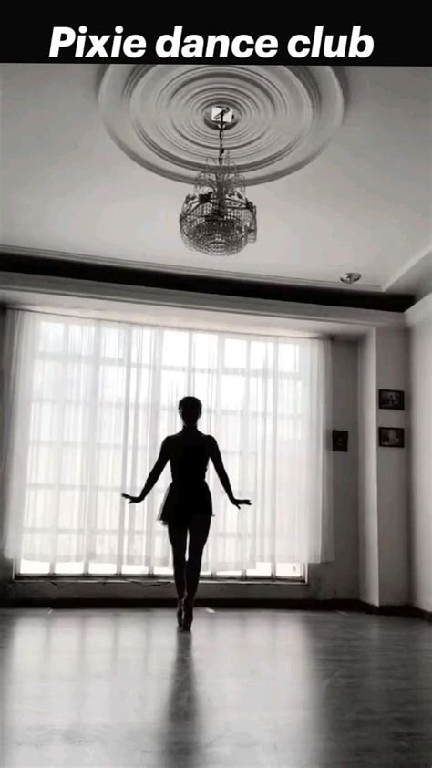 Pixie Dance Club Dance Workout Ballet Dance Videos Ballet