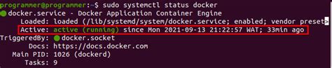 Troubleshooting Docker Permission Denied Problems