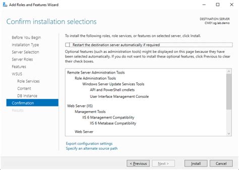 Step By Step Sccm 1902 Installation And Sccm 1906 Upgrade Guide Lab Demo