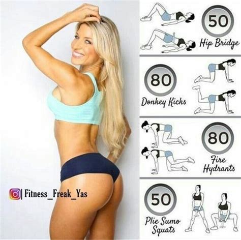 Ganzkörpertraining Für Frauen Die Besten Übungen Trainingsplan Artofit
