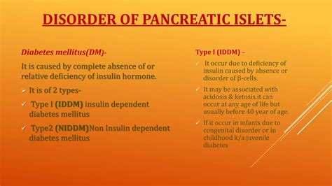 Disorder Of Endocrine System Pptx Thyroid Disorders Endocrine And
