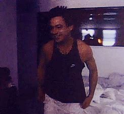 Young Rdj With A Bit Of A Boner To Brighten Up Robert Downey Jr