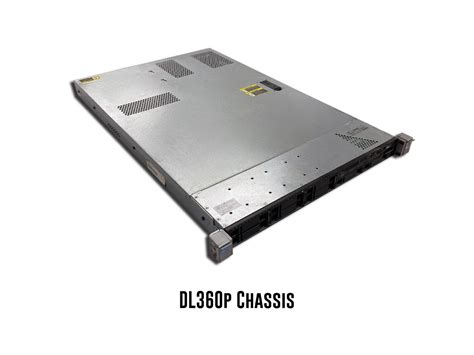 Hpe Proliant Dl360p Gen8 Server Best Deals And Custom Builds