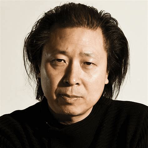 Zhu Pei Judges Dezeen Awards 2023