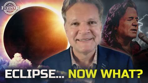 BO POLNY The Eclipse Is Over God S Math Lines Up You Won T Believe