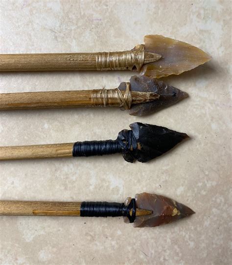 How To Make A Decorative Arrow Ridge Light Ranch