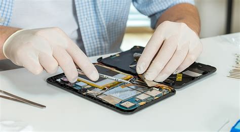 What To Beware Of When Fixing Your Device Yourself STS Repair