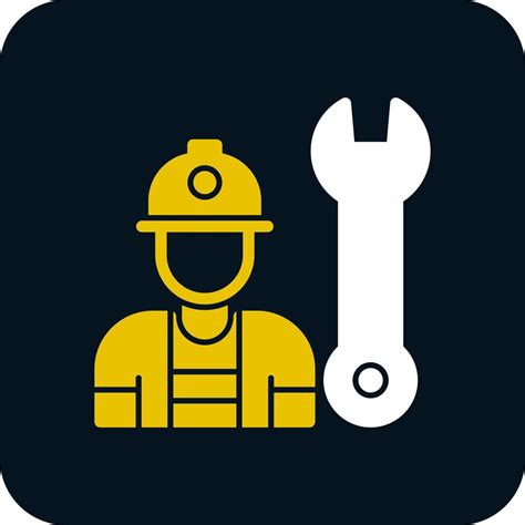 Labour Vector Icon Design 20768834 Vector Art At Vecteezy