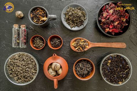 خرید و فروش عمده گیاهان دارویی و خشکبار و ادویه جات بازرگانی پروین