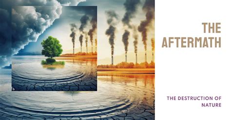 The Significance Of Climate Mitigation And Adaptation In Addressing The Effects Of Global Warming