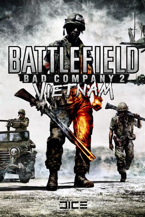 Battlefield Bad Company 2 Vietnam Deku Deals