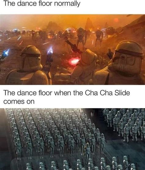 “freeze Execute Order 66” Rprequelmemes