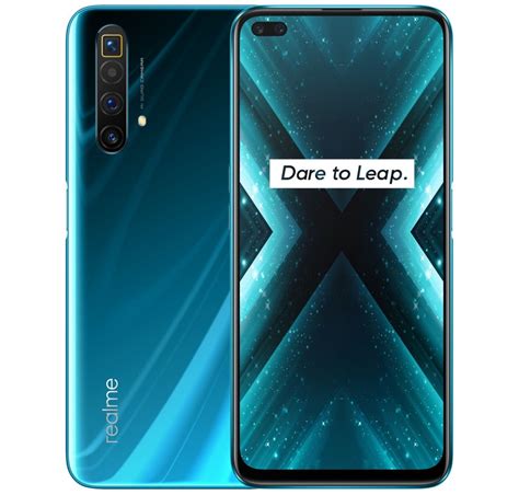 Realme X3 SuperZoom with 6.6-inch FHD+ 120Hz display, Snapdragon 855 ...