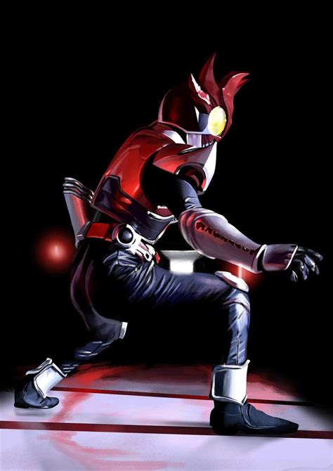「揺るぎない愛と仮面ライダーアギト イラスト 」ぴろぴろのイラスト